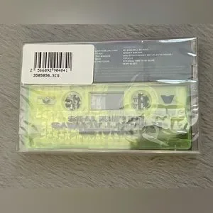 Inhaler | Portable Audio & Video | Josh Jenkinson Signed Inhaler It ...